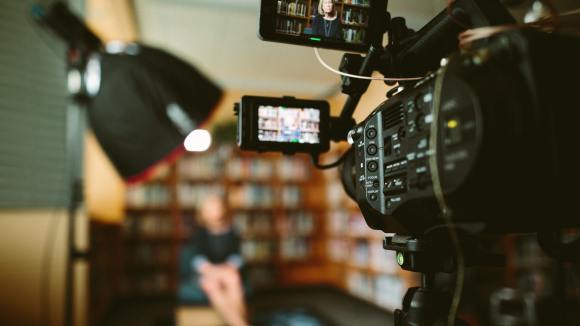 Recommended Media – Psychology at Work